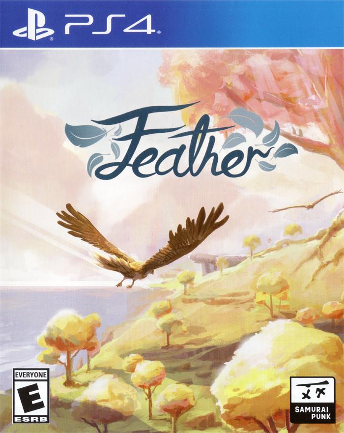 Feather Prices Playstation 4 | Compare Loose, CIB & New Prices