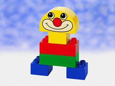 Clown #2295 LEGO Set Prices | New, Boxed, Loose Values