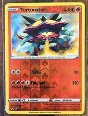Turtonator [Reverse Holo] #29 Prices | Pokemon Sword & Shield | Pokemon ...