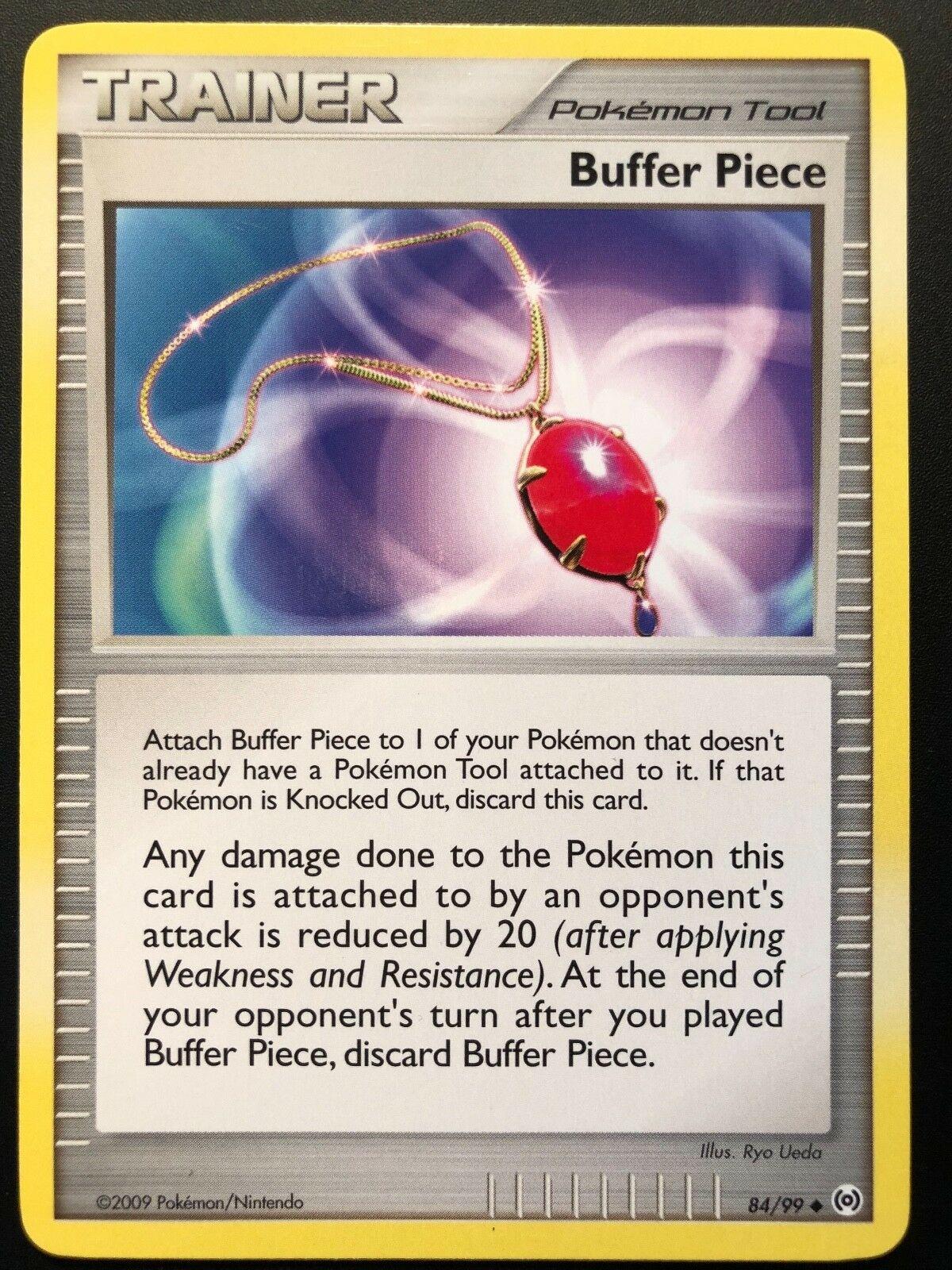 Buffer Piece #84 Prices | Pokemon Arceus | Pokemon Cards
