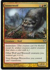 Immerwolf Prices | Magic Dark Ascension | Magic Cards