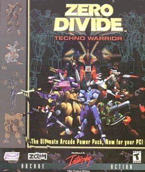 Zero Divide Prices PC Games | Compare Loose, CIB & New Prices