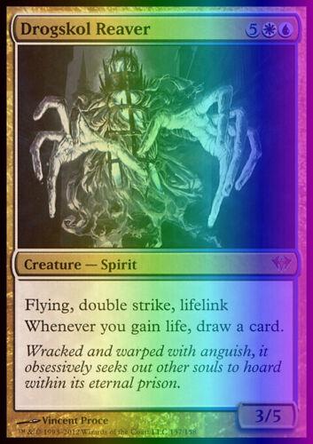 Drogskol Reaver [Foil] Prices | Magic Dark Ascension | Magic Cards