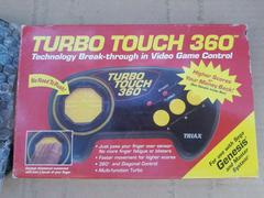 Turbo Touch 360 Prices Sega Genesis | Compare Loose, CIB & New Prices