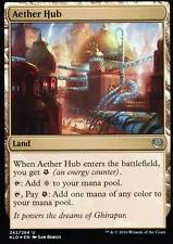 Aether Hub Prices | Magic Kaladesh | Magic Cards