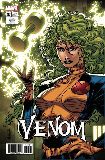 Venom [Lee] #152 (2017) Prices | Venom Series