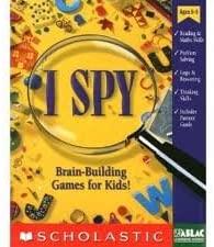 I Spy Prices PC Games | Compare Loose, CIB & New Prices