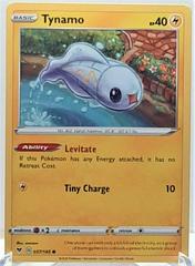 Tynamo #57 Prices | Pokemon Vivid Voltage | Pokemon Cards