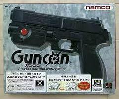 Guncon Prices JP Playstation | Compare Loose, CIB & New Prices