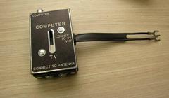 Computer RF Adapter Prices Colecovision | Compare Loose, CIB & New Prices
