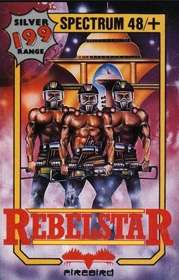 Rebelstar Prices ZX Spectrum | Compare Loose, CIB & New Prices
