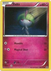 Ralts #100 Prices | Pokemon BREAKthrough | Pokemon Cards