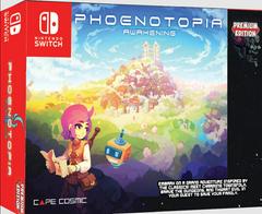 Phoenotopia: Awakening [Retro Edition] Prices Nintendo Switch | Compare ...