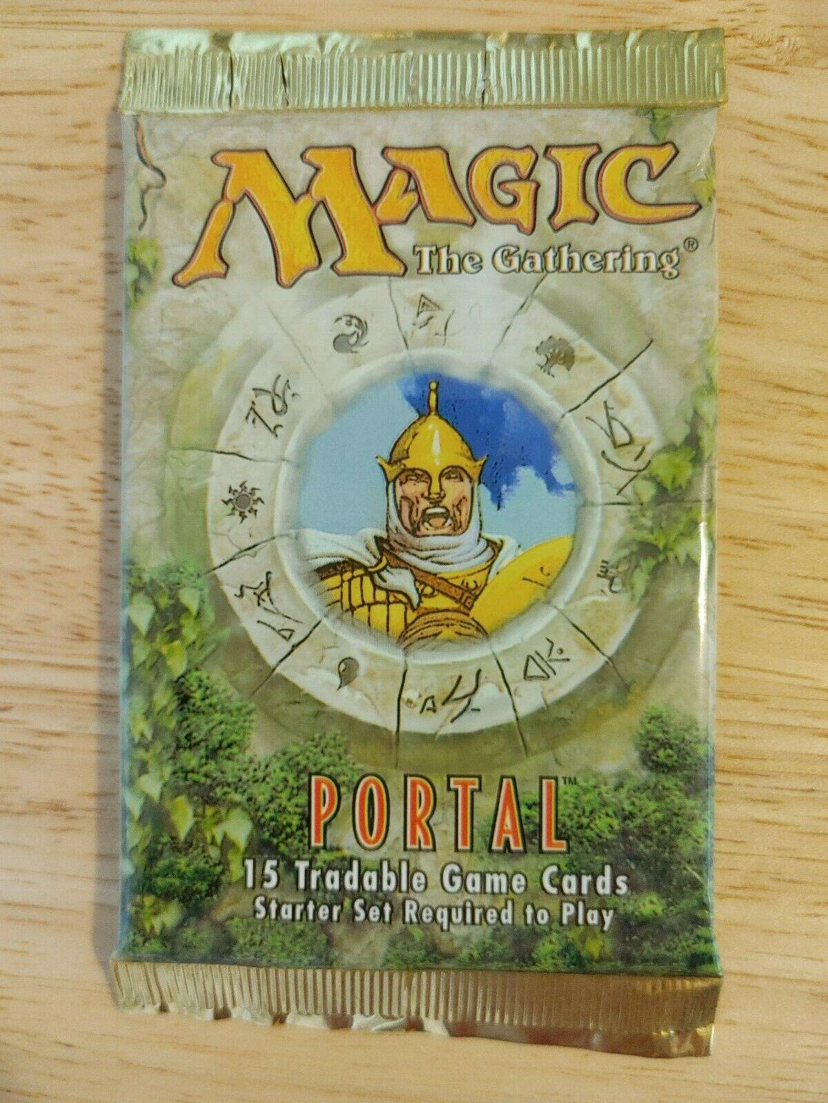 Booster Pack Prices | Magic Portal | Magic Cards