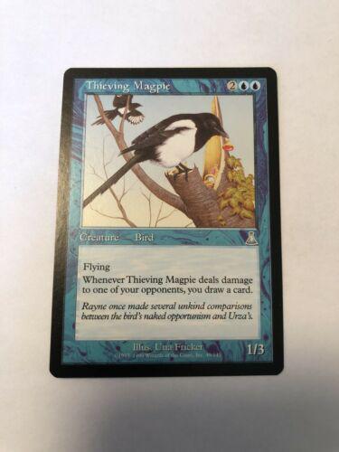 Thieving Magpie Prices | Magic Urzas Destiny | Magic Cards
