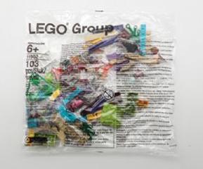 Parts for Brickmaster Friends #11902 LEGO Set Prices | New, Boxed ...