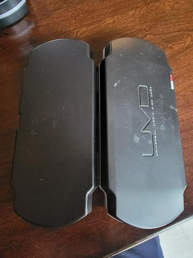 PSP UMD Case | Item only | PSP