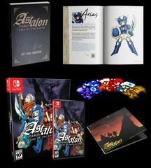 Astalon: Tears of the Earth [Collector's Edition] Prices Nintendo ...