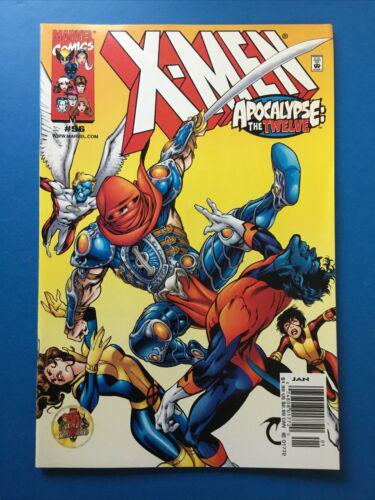 X-Men #96 (2000) Prices | X-Men Series