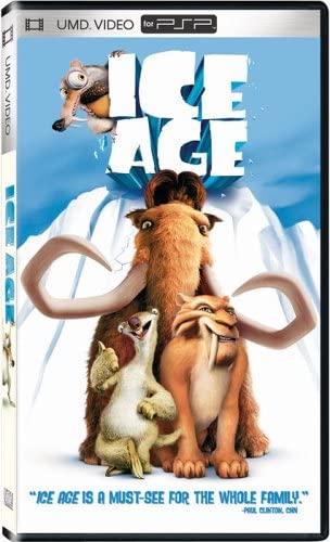 Ice Age [UMD] Prices PSP | Compare Loose, CIB & New Prices