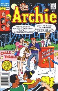 Archie #359 (1988) Prices | Archie Series