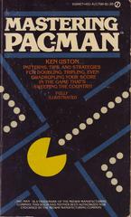 Mastering Pac-Man Prices Strategy Guide | Compare Loose, CIB & New Prices