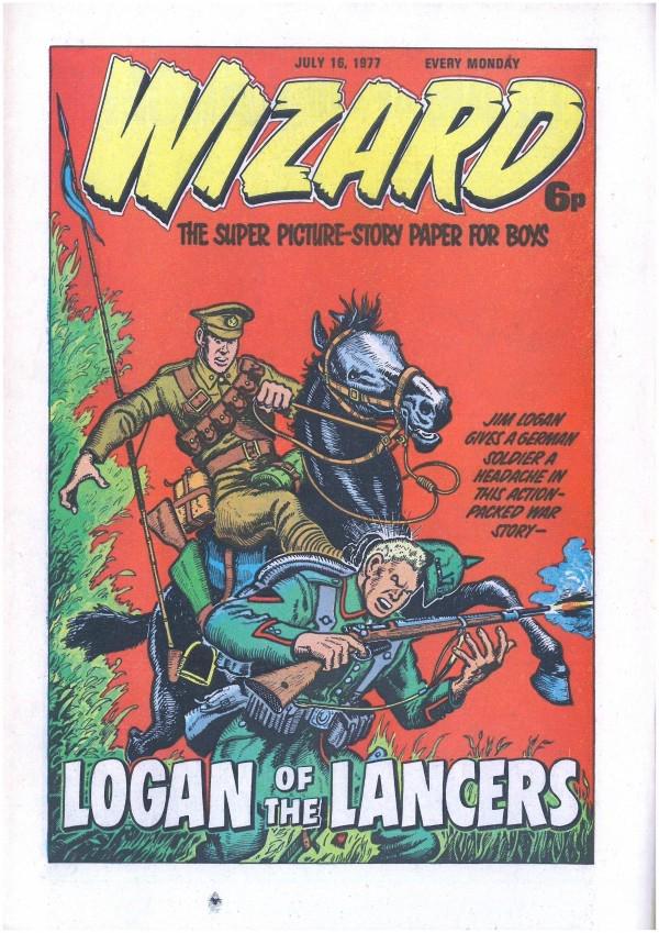 The Wizard #388 (1977) Prices | Wizard Series