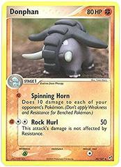 Donphan #30 Prices | Pokemon Deoxys | Pokemon Cards