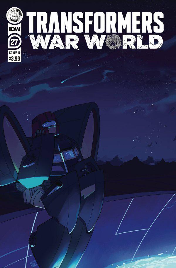 The Transformers [Powell] #27 (2021) Prices | Transformers Series