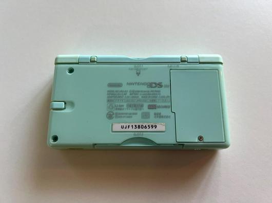 DS Lite [Ice Blue] Prices JP Nintendo DS | Compare Loose, CIB & New Prices