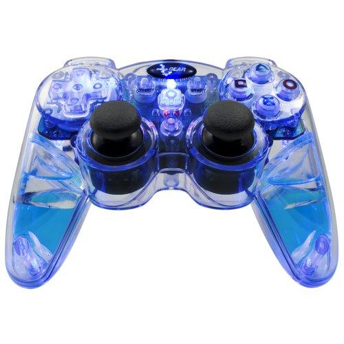 Lava Glow Wired Controller Prices Playstation 2 | Compare Loose, CIB ...