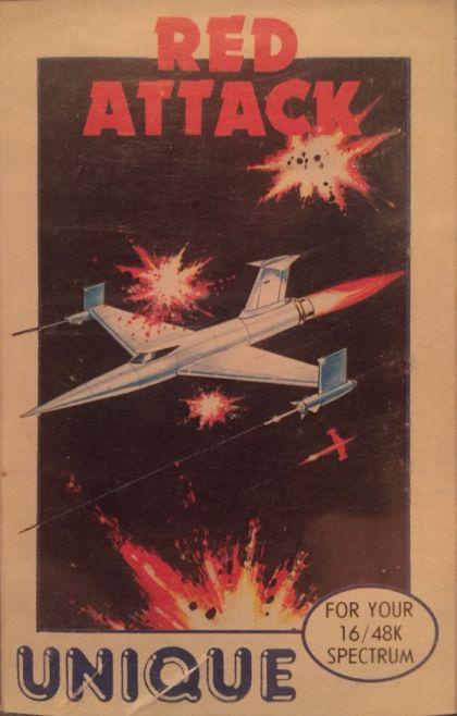 Red Attack Prices ZX Spectrum | Compare Loose, CIB & New Prices