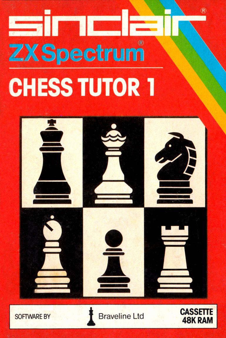 Chess Tutor 1 Prices ZX Spectrum | Compare Loose, CIB & New Prices