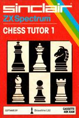 Chess Tutor 1 Prices ZX Spectrum | Compare Loose, CIB & New Prices
