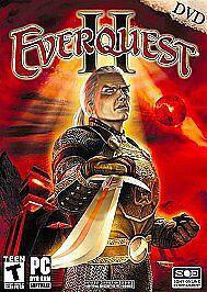 Everquest II Prices PC Games | Compare Loose, CIB & New Prices