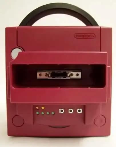 Nintendo GameCube NPDP Reader Prices Gamecube | Compare Loose, CIB ...