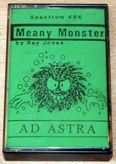 Meany Monster Prices ZX Spectrum | Compare Loose, CIB & New Prices