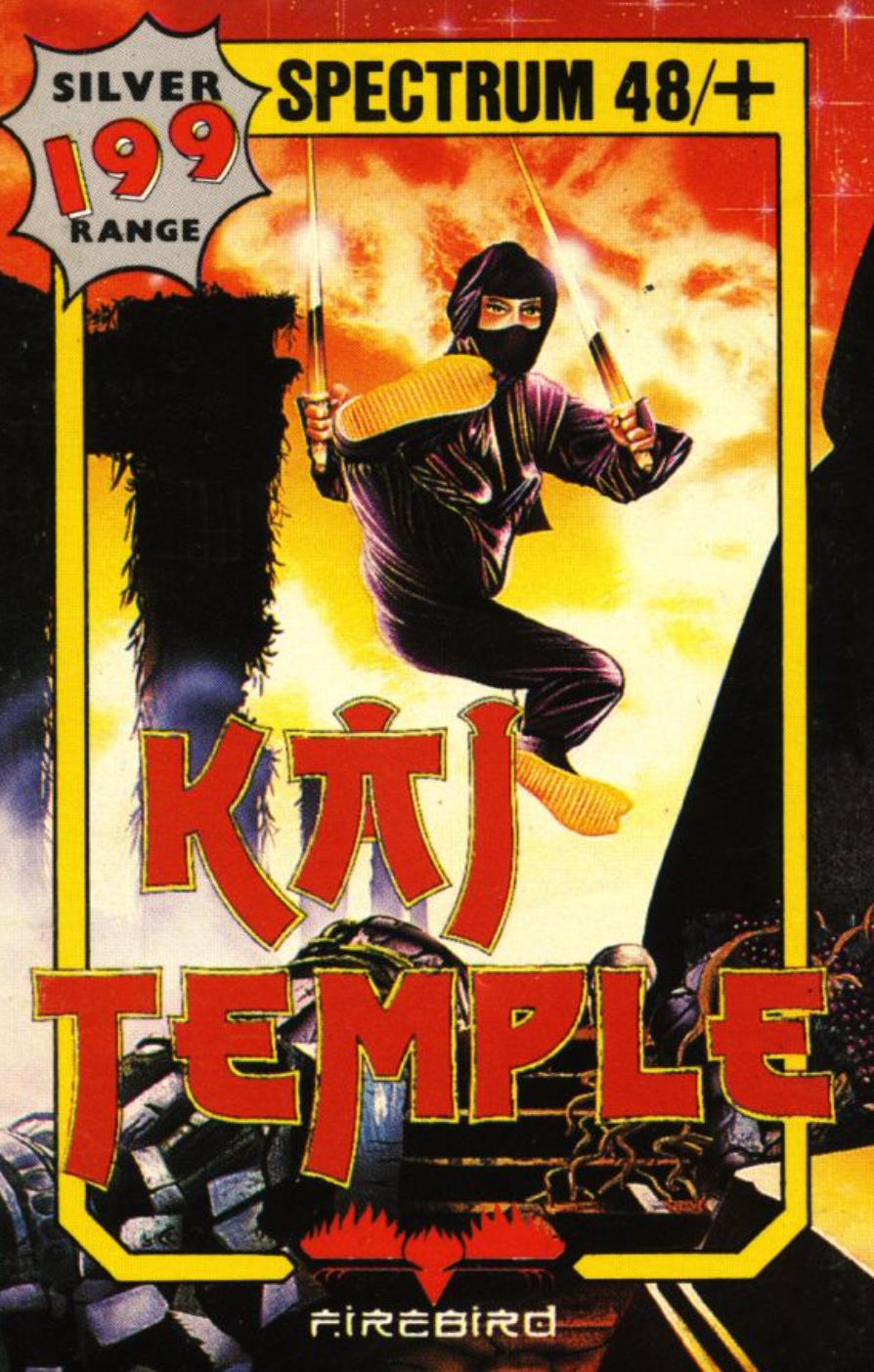 Kai Temple Prices ZX Spectrum | Compare Loose, CIB & New Prices