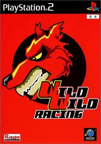 Wild Wild Racing Prices JP Playstation 2 | Compare Loose, CIB & New Prices