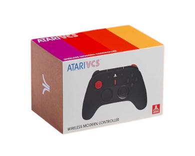 Atari VCS Wireless Modern Controller Prices Atari 2600 | Compare Loose ...
