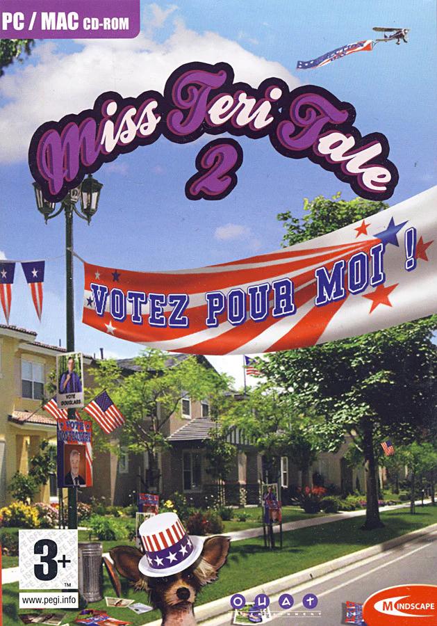 Miss Teri Tale 2 Prices PC Games | Compare Loose, CIB & New Prices