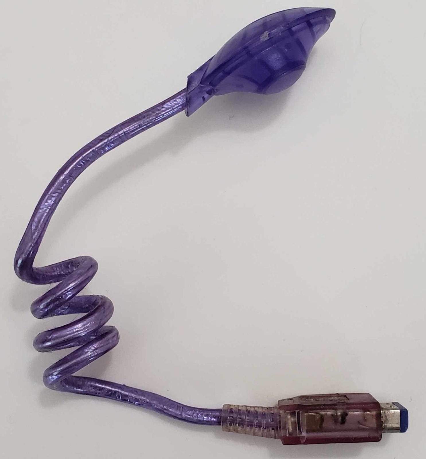 Worm Light | Item only | GameBoy Color