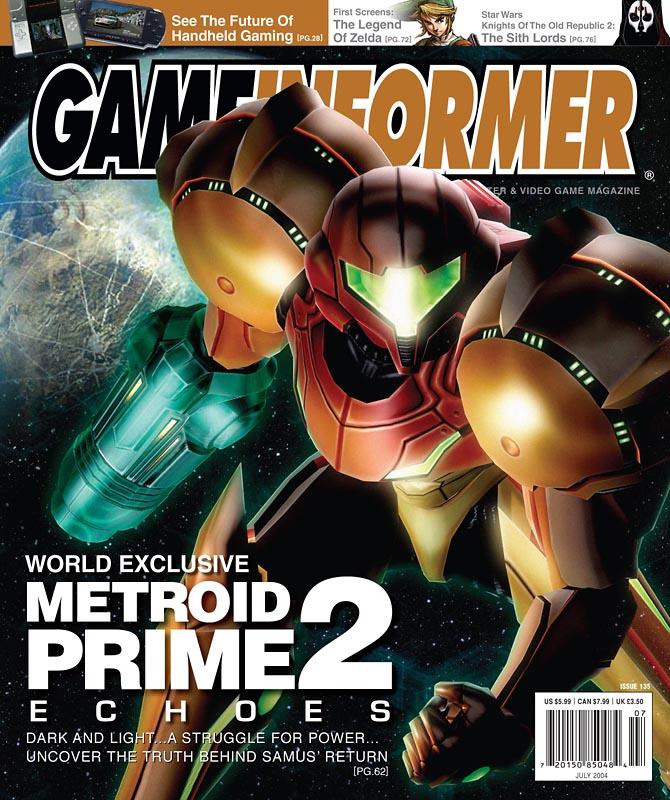 Game Informer [Issue 135] Prices Game Informer | Compare Loose, CIB ...