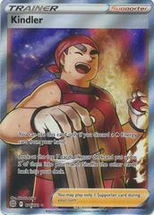 Kindler #170 Prices | Pokemon Brilliant Stars | Pokemon Cards