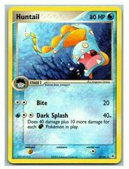 Huntail #19 Prices | Pokemon Hidden Legends | Pokemon Cards