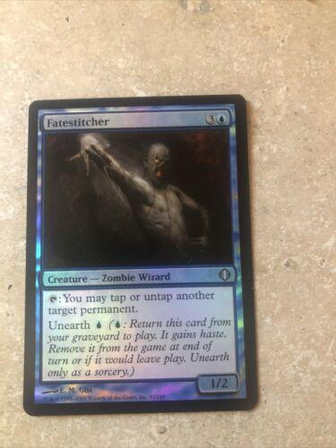 Fatestitcher [Foil] Prices | Magic Shards of Alara | Magic Cards