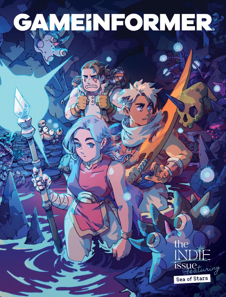 Game Informer Issue 354 Prices Game Informer | Compare Loose, CIB & New ... Game Informer Issue 354 Prices Game Informer | Compare Loose, CIB & New ...