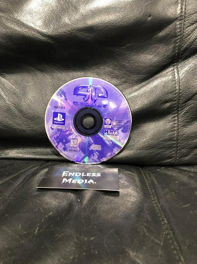 G-Police | Item only | Playstation