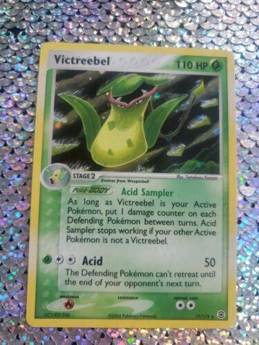 Victreebel #17 Prices | Pokemon Fire Red & Leaf Green | Pokemon Cards