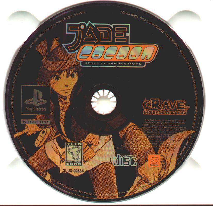 Jade Cocoon Story of the Tamamayu Prices Playstation | Compare Loose ...